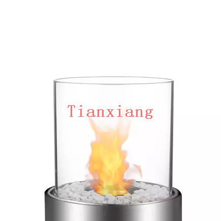 Firleproof heat resistant high temperature resistant large diameter ...