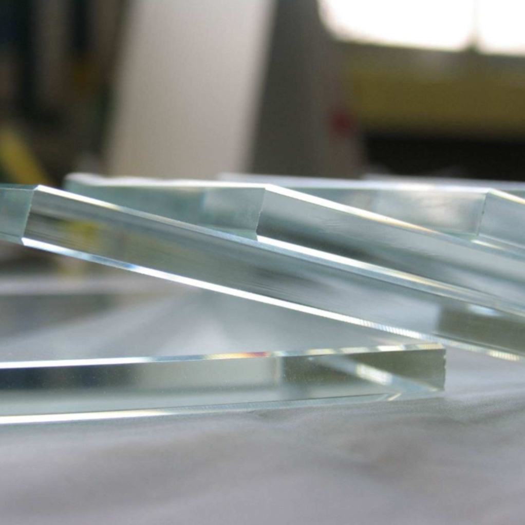 Custom Tempered Glass pieces Cut to size Glass pieces with different ...